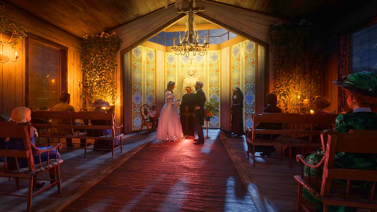 [PAID] [YMAP] [XML] Scenery for Emerald Ranch - RedM Releases - Cfx.re ...