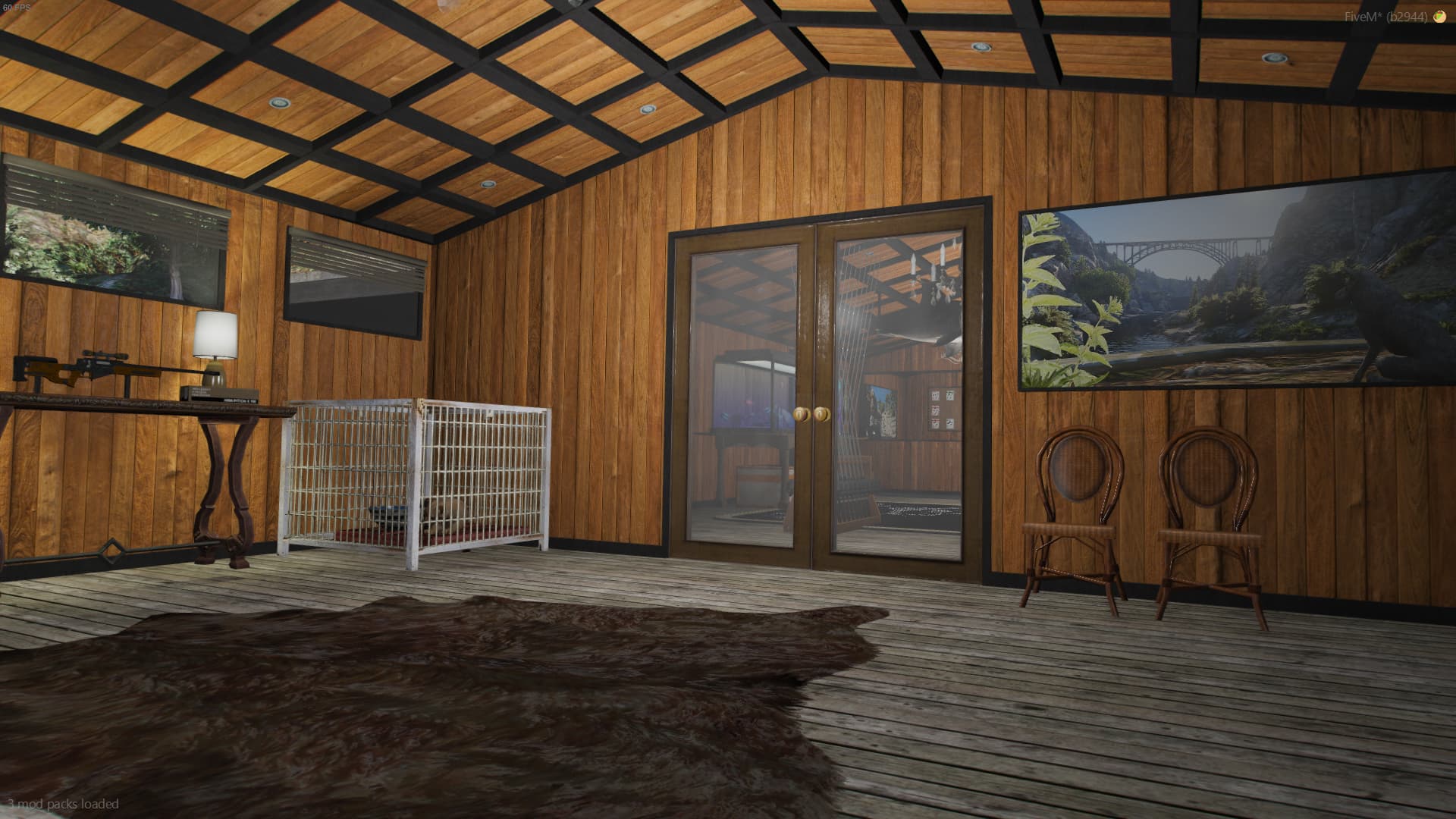 [PAID] [MLO] Outdoor Adventure Store, Hunting and Fishing - FiveM Releases - Cfx.re Community