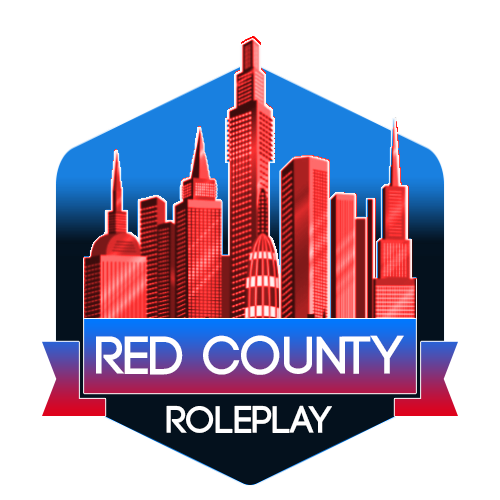 Red County (DOJRP) | RolePlay | DOJ | vMenu | Menu Based | DOJ Based ...