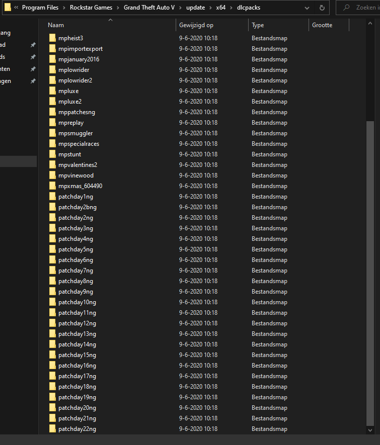 FiveM new update crashes Launcher after Reinstalling - FiveM Client Support - Cfx.re Community