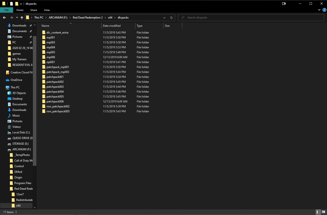 RedM Error at windows.ui.xaml.dll+A98F27 - RedM Client Support - Cfx.re Community