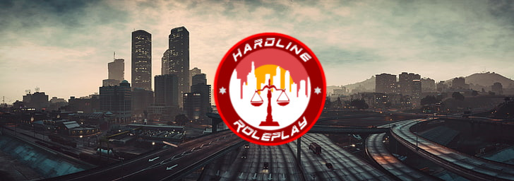 HardLine Roleplay | Whitelisted Departments | TeamSpeak | vMenu/ESX ...