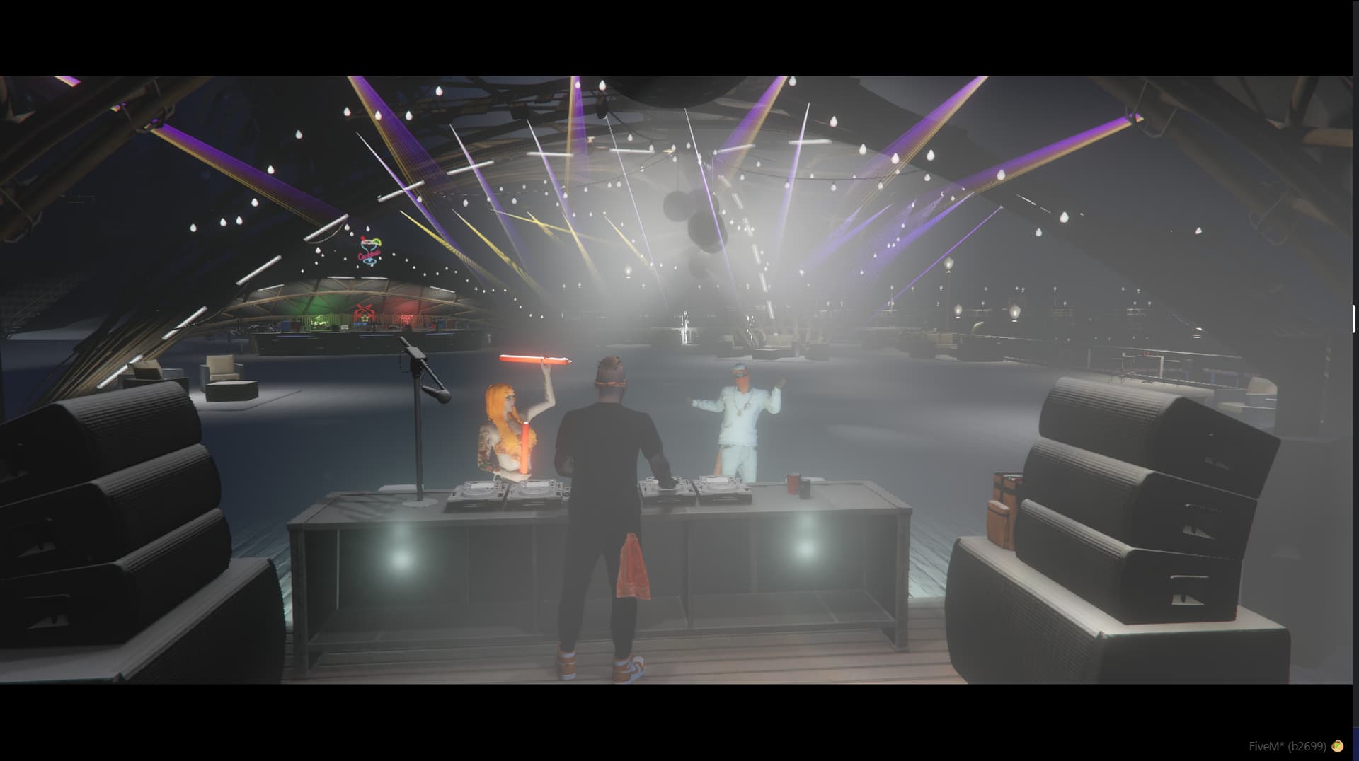 Encore Rp - Server Bazaar - Cfx.re Community