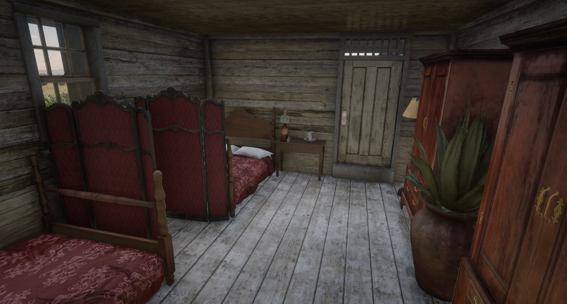 Spooni Ranches Package4 - RedM Releases - Cfx.re Community