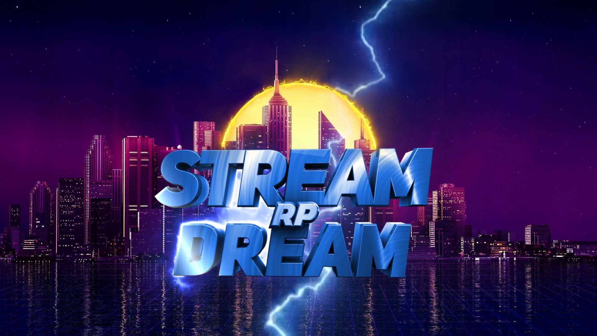 18+ Stream Dream RP | Staff Wanted! | | NO PIXEL INSPIRED| - Server ...