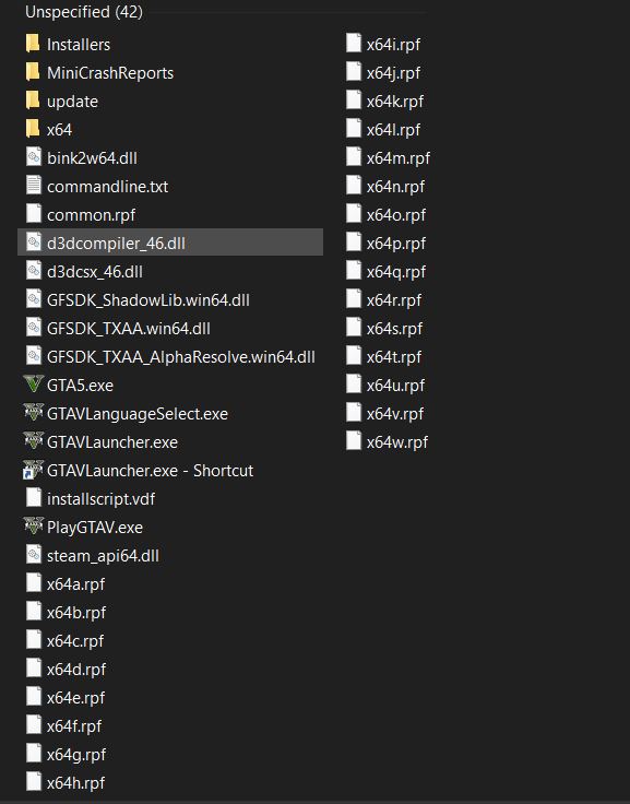 FiveM opens and closes within seconds with no error - FiveM Client ...