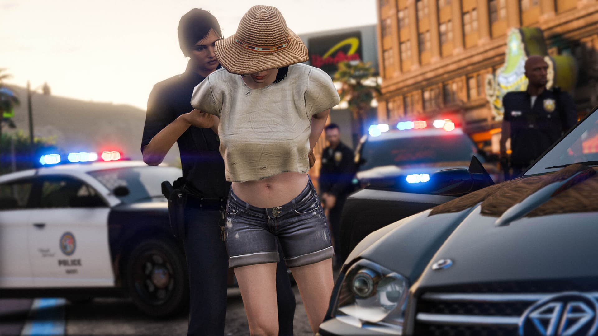 EUP 9.3.1 (Official) [FREE] (With Addon option) (UPDATE) 9.4 (soon) - FiveM Releases - Cfx.re ...