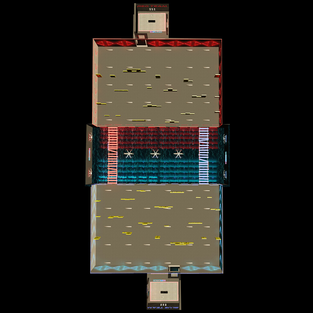 Patoche PlasmaGame - FiveM Releases - Cfx.re Community