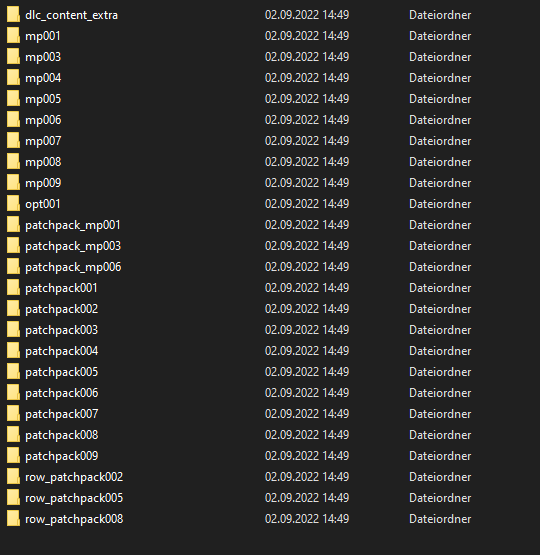 Infinite Loading Screen and the normal Games starts with the RedM ...