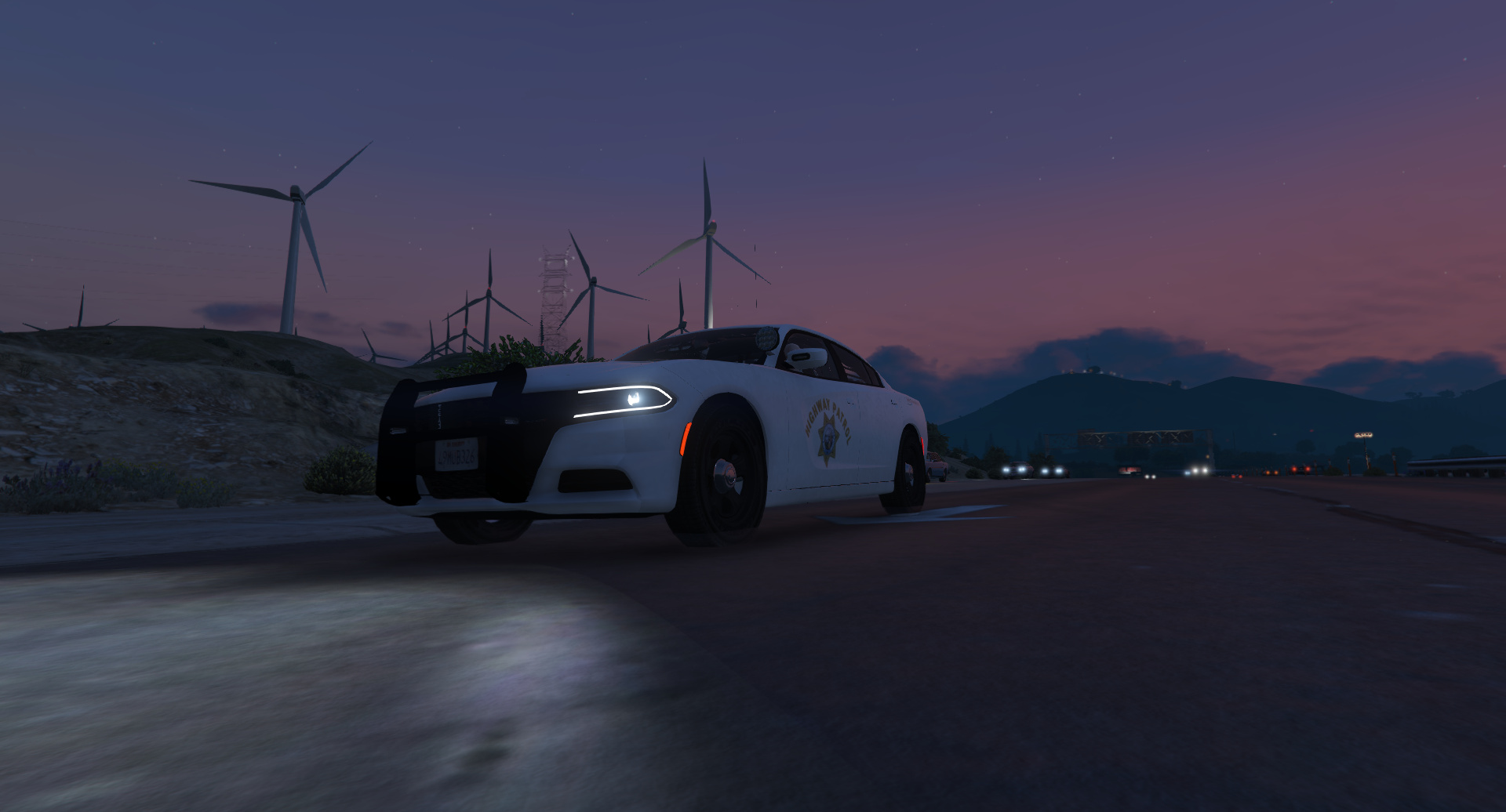 ⛰️Rocky Mountain Roleplay® | Serious & Realistic Roleplay | 15+ | Daily ...