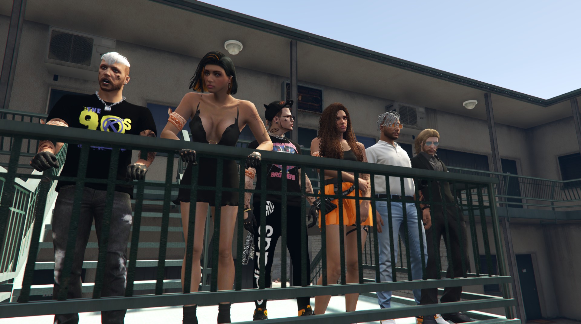 Del Perro - FiveM Snapmatic - Cfx.re Community