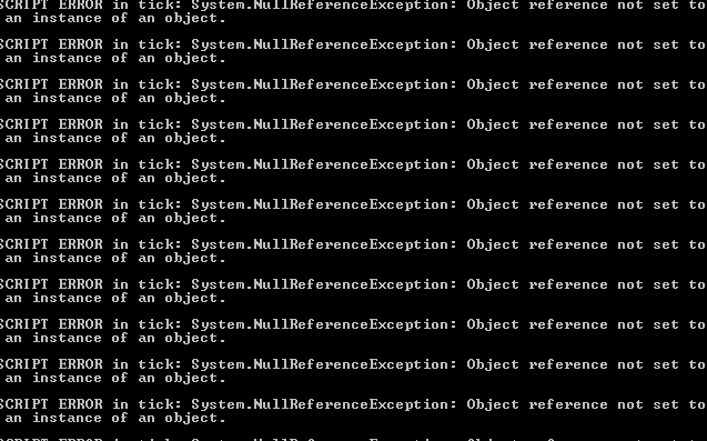 [Release] vSql - MySQL Async Library - Page 3 - FiveM Releases - Cfx.re ...