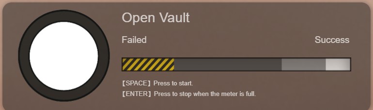 [Standalone] TP-SkillCheck - FiveM Releases - Cfx.re Community