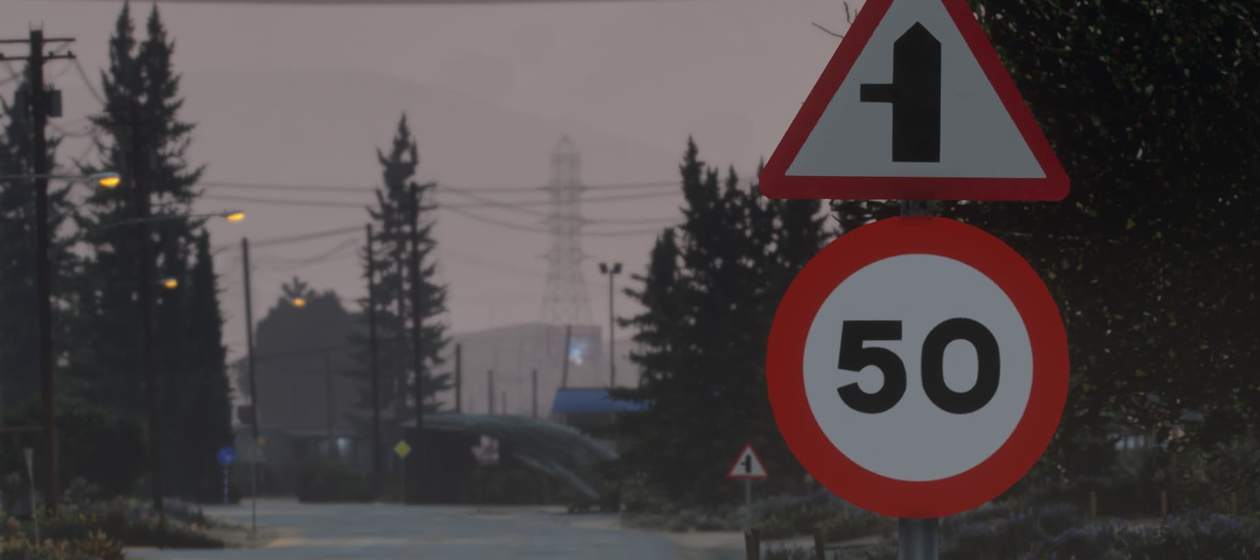Traffic Signs FiveM - FiveM Search
