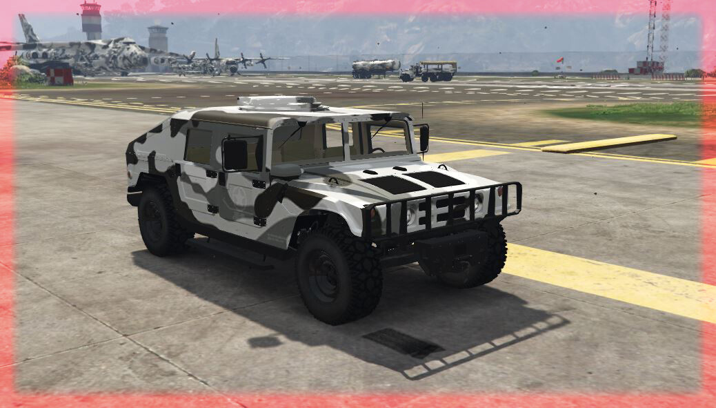 | [PAID] Military Urban Camouflage Pack [Liveries + Add-on Cars ...