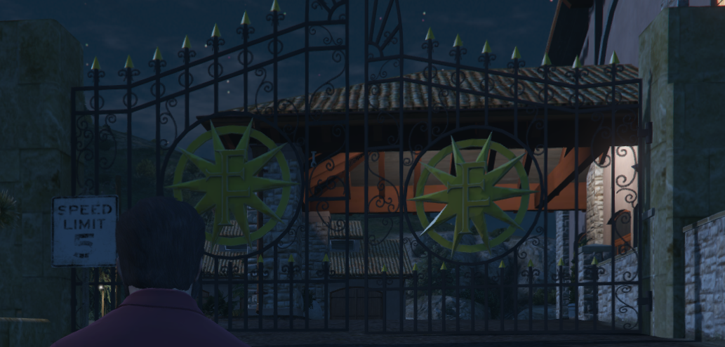 [Release] Brigada Like GVMP [YMAP] [FiveM] - Discussion - Cfx.re Community