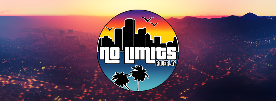 NoLimits Roleplay | Custom Vehicles/Scripts | EMS | Police | Economy ...