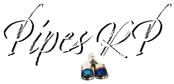 Pipes RP | Custom Bikes | Custom Choppers | Crafting | Hiring LSPD,BCSO ...