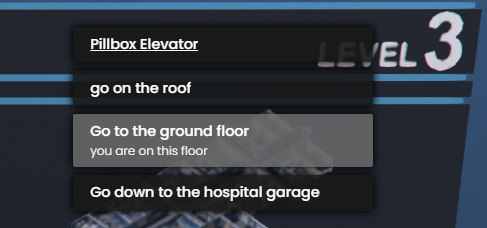 Fivem Elevator QBCore - FiveM Releases - Cfx.re Community