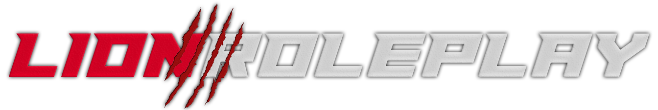 Lion Roleplay | WIP | Hiring Staff and Department Leads | 16+ | ELS ...