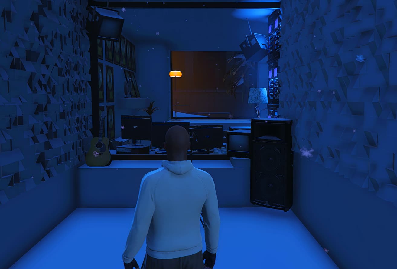 [Release] [YMAP] Small Recording Studio - FiveM Releases - Cfx.re Community