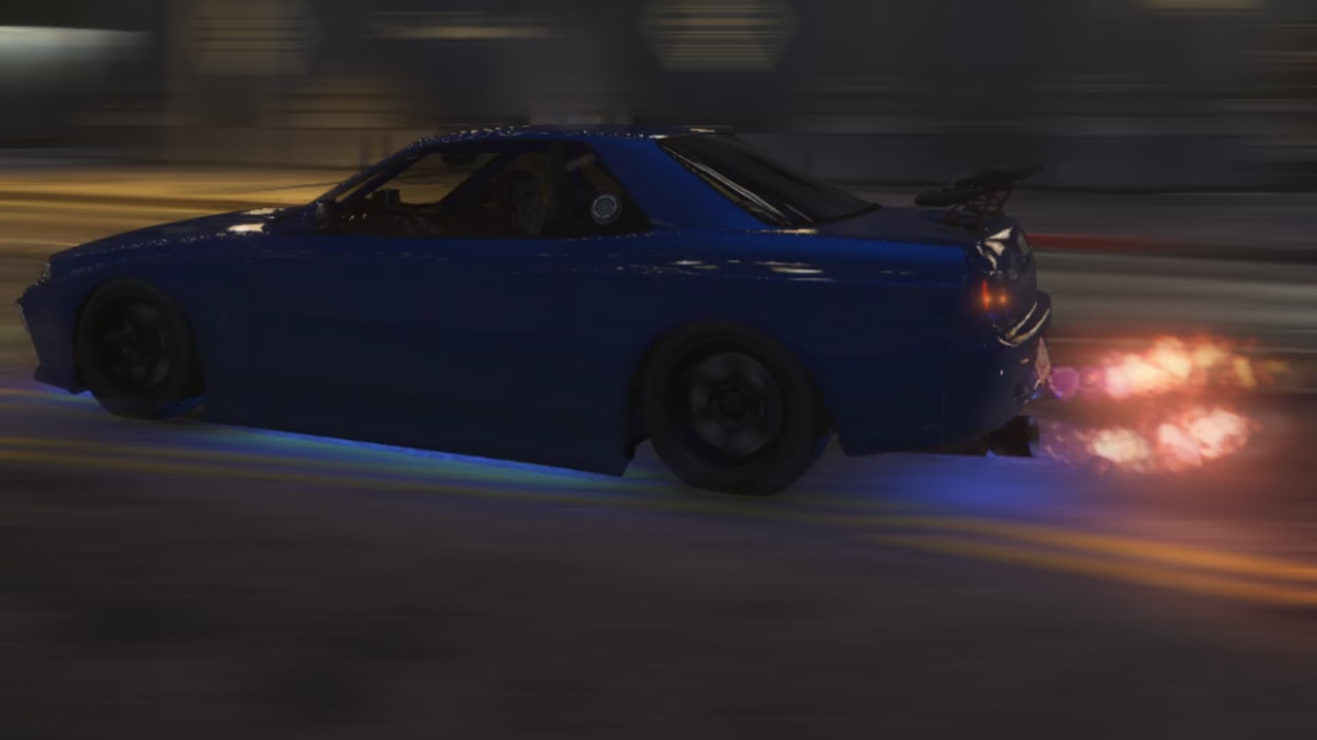 [FREEEE] Nitro Vehicle Script⚡ - FiveM Releases - Cfx.re Community