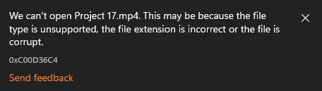 [How-to] Use Extended Video Export (EVE) | FiveM - Page 16 - Modding Tutorials - Cfx.re Community