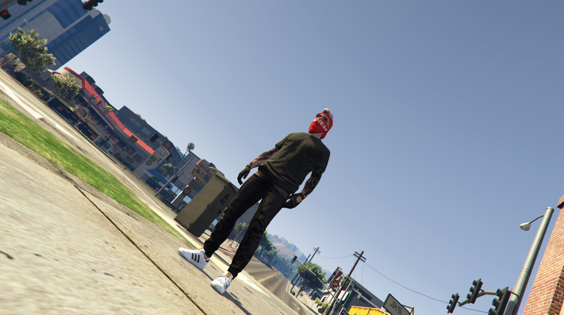 Del Perro - FiveM Snapmatic - Cfx.re Community