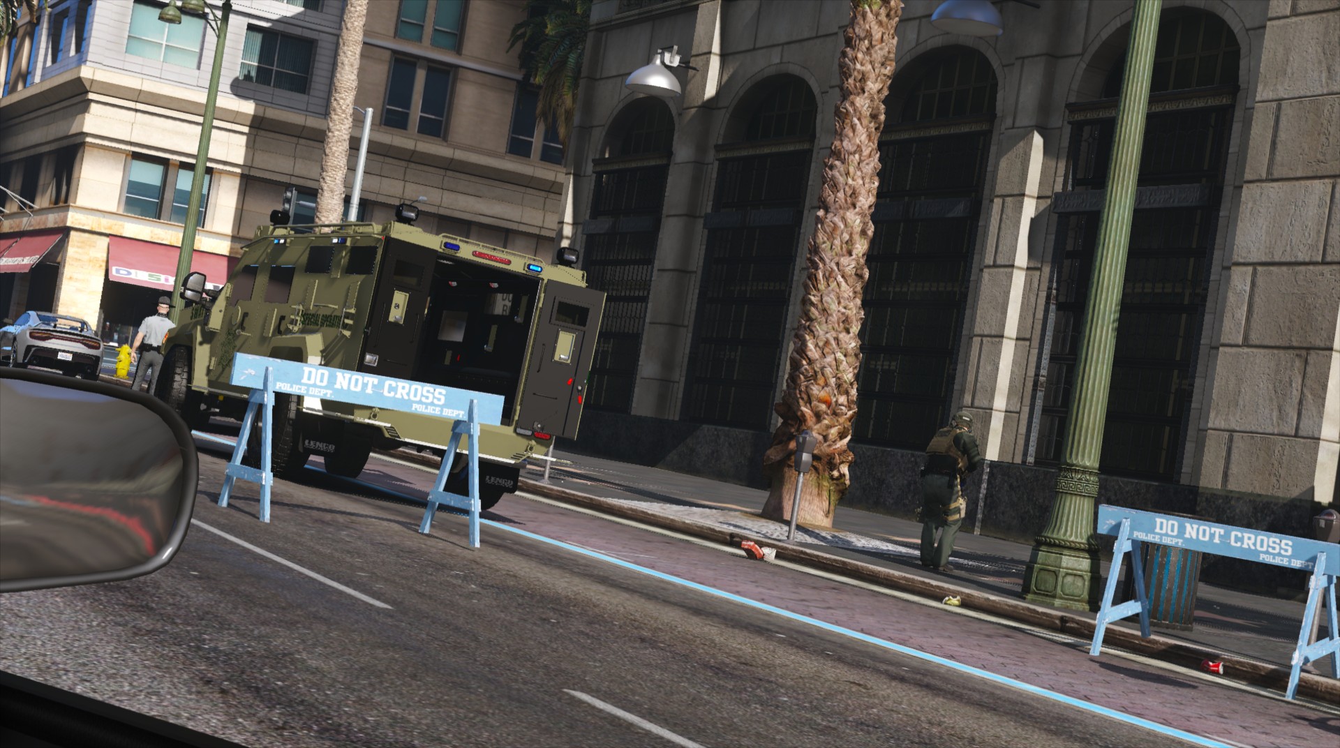 Alta St - FiveM Snapmatic - Cfx.re Community