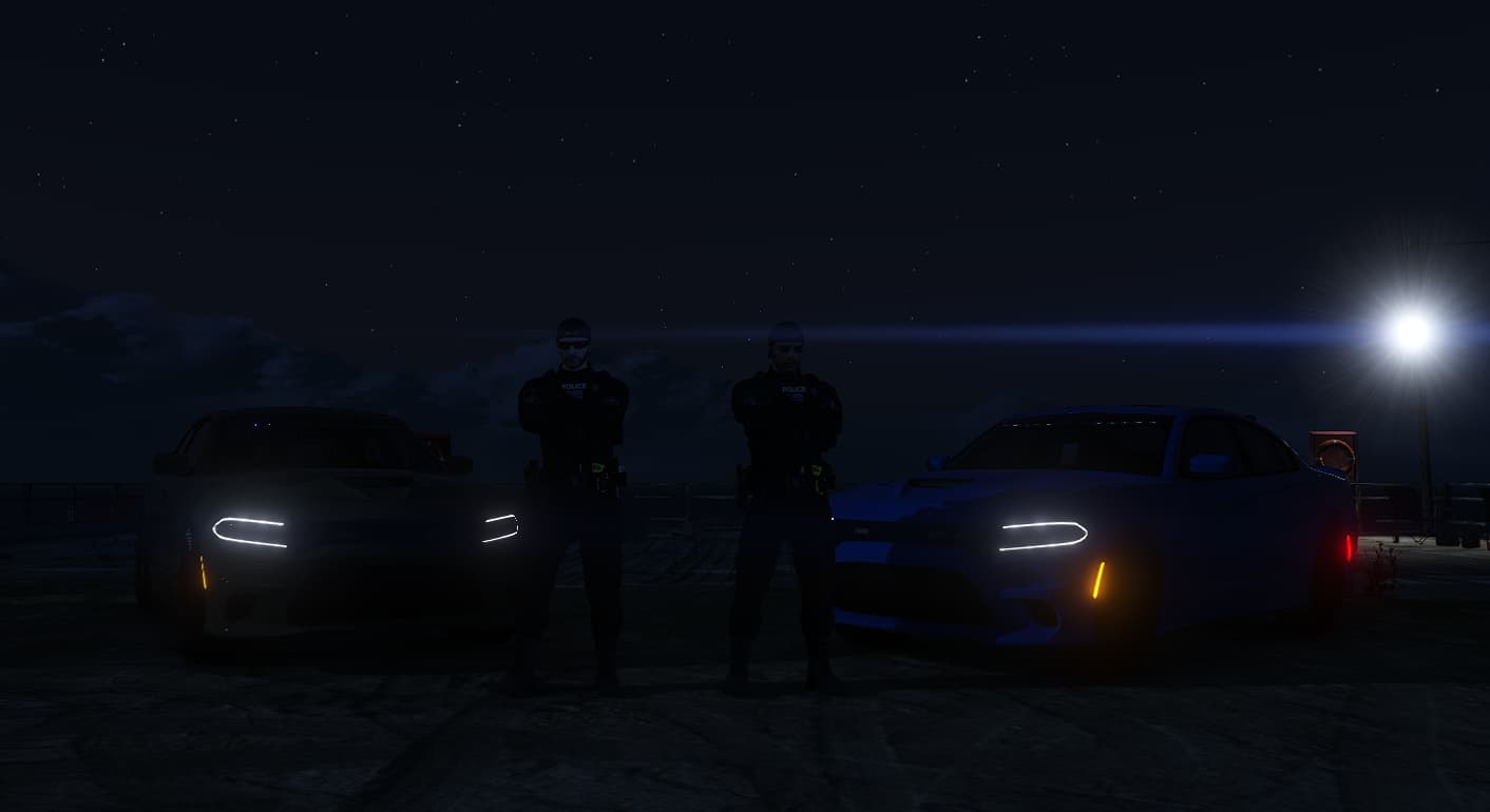 [NEW] [IN DEVELOPMENT] [18+] Illinois State RolePlay | vMenu/Economy ...