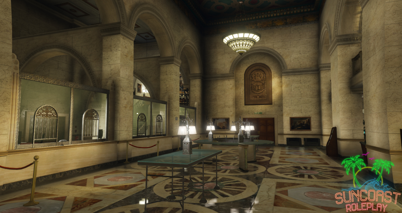 Palm_tree Gold Coast Roleplay | Custom Maps | Custom clothes| Realistic ...