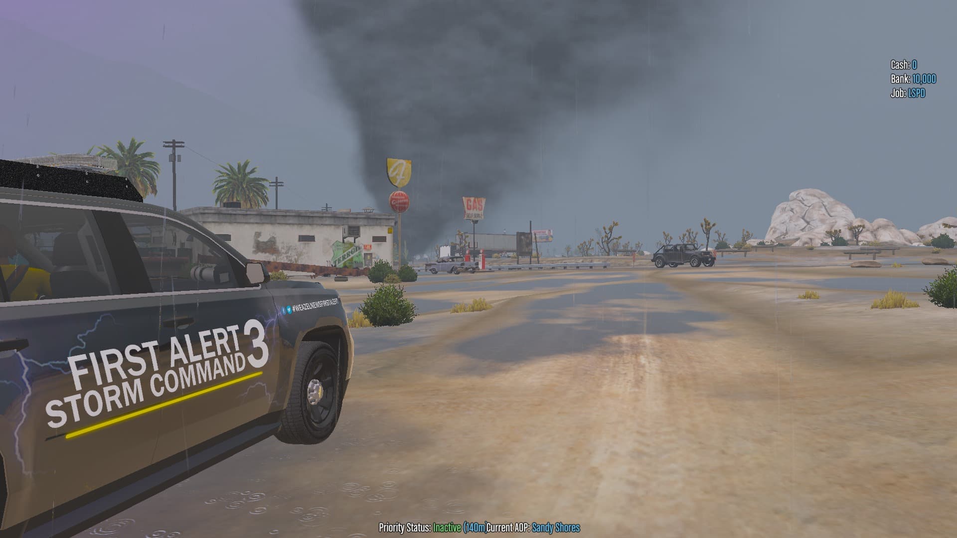 Grand Coast RP | 18+ Serious RP | Whitelisted | QBCore | Serious RP ...