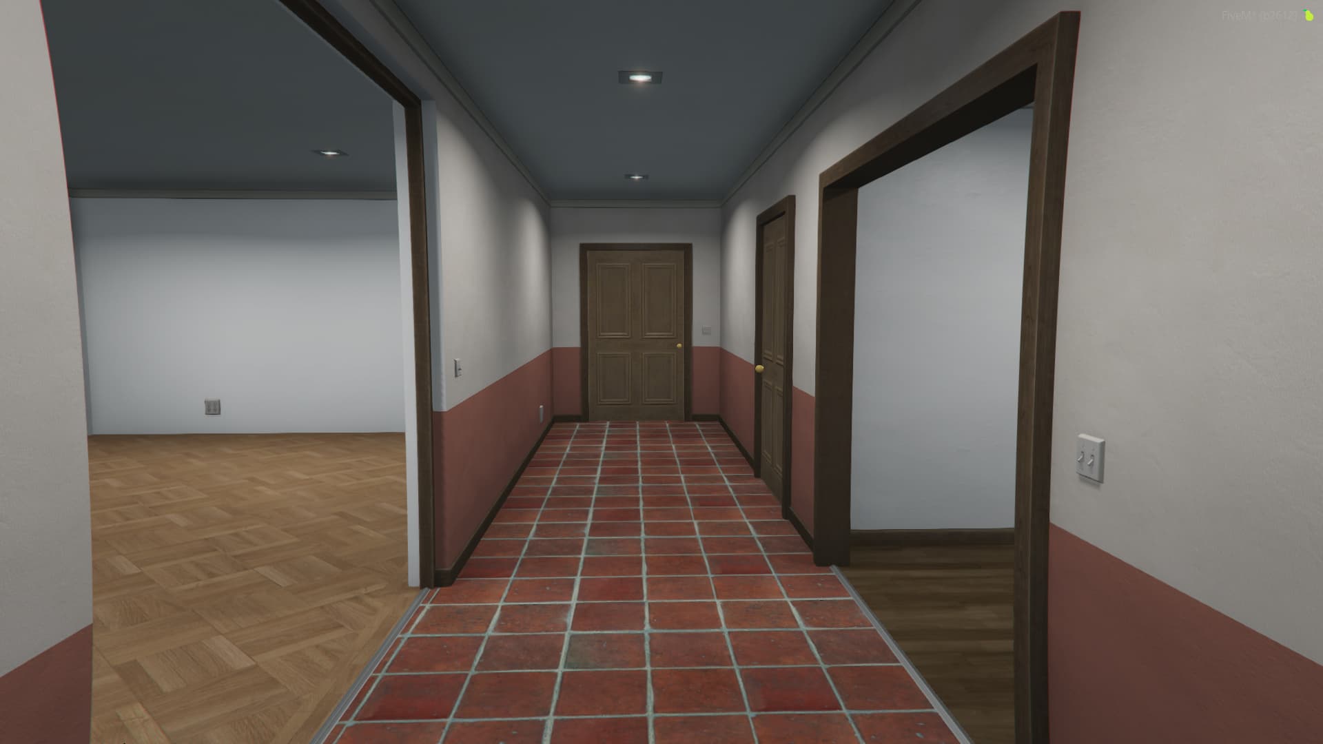 [MLO] [PAID] Empty House Shell P.2 - FiveM Releases - Cfx.re Community