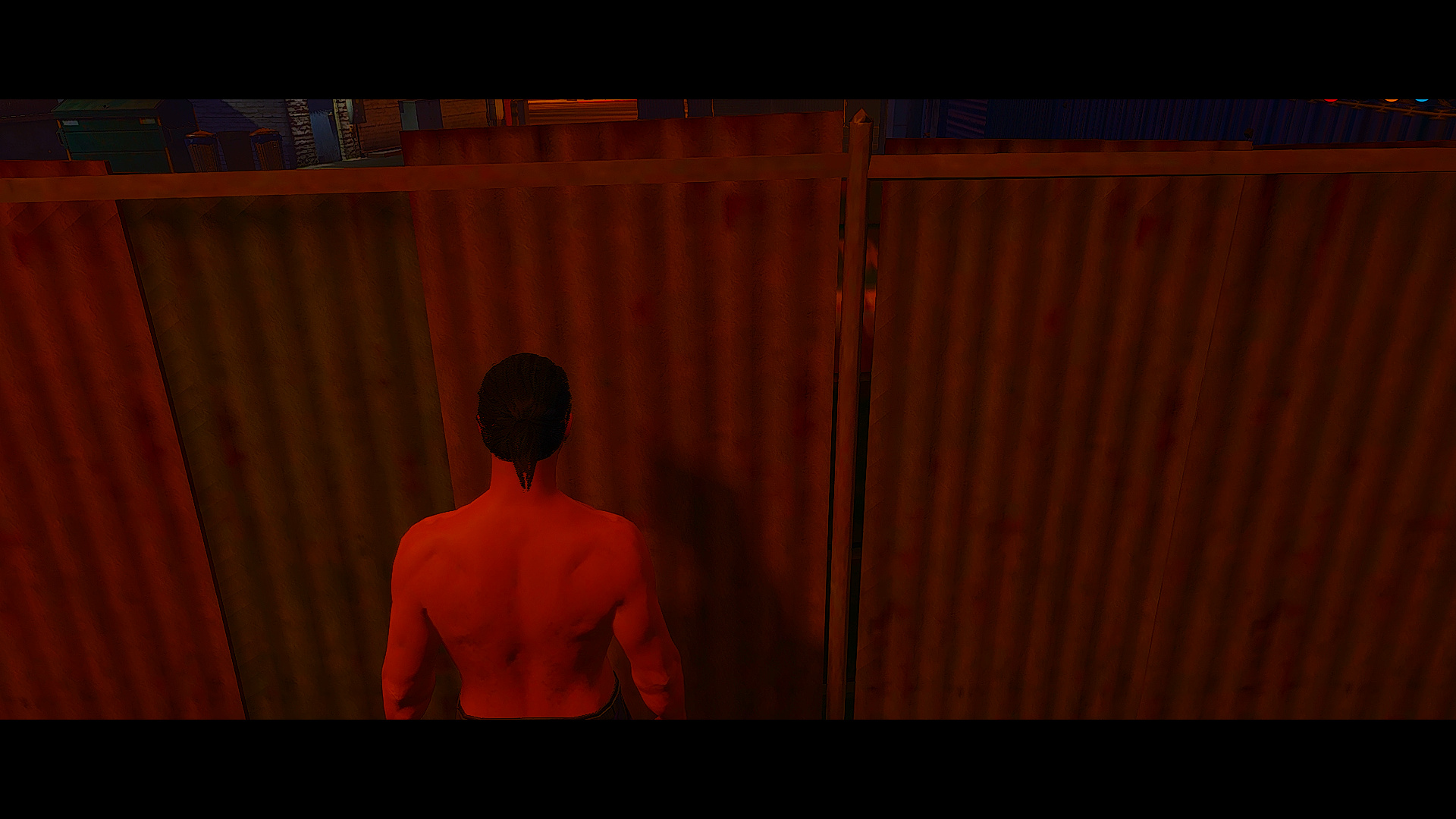 Tattoo problem - Discussion - Cfx.re Community