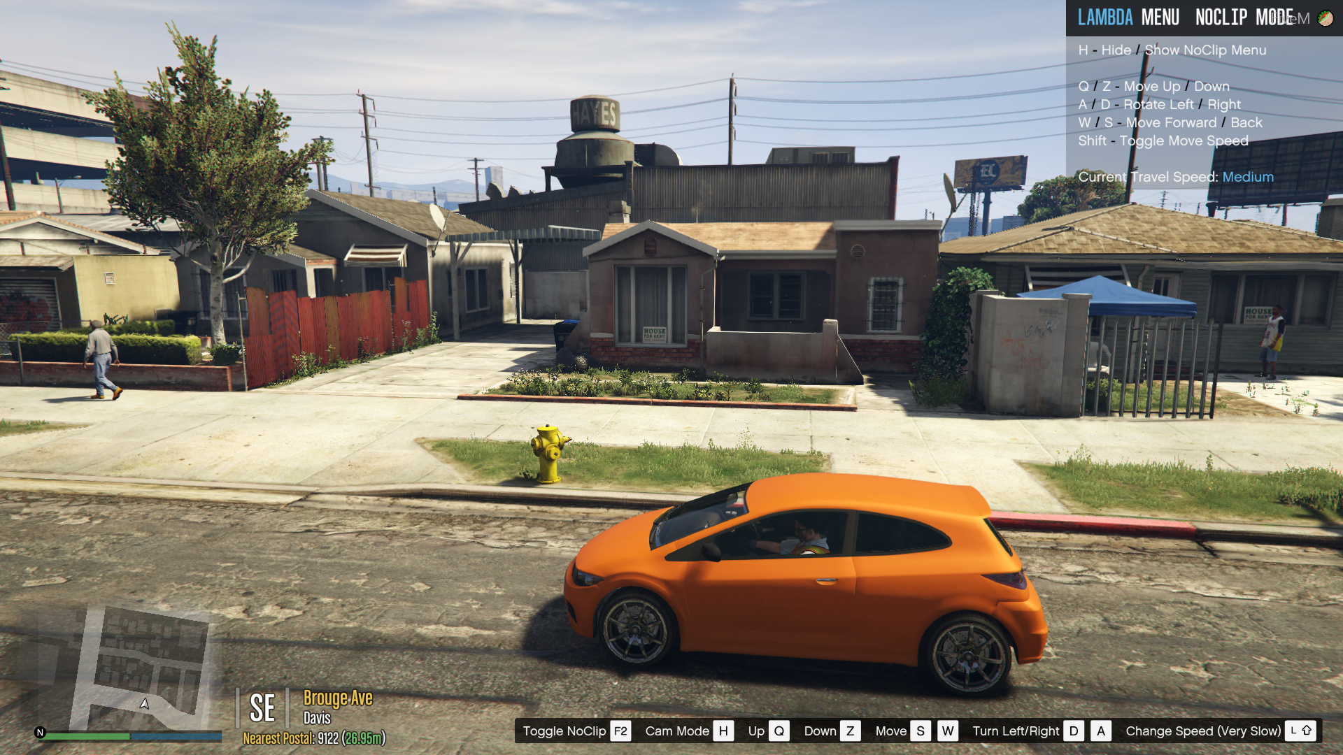 [Release] No For Sale Signs (YMAP) - FiveM Releases - Cfx.re Community