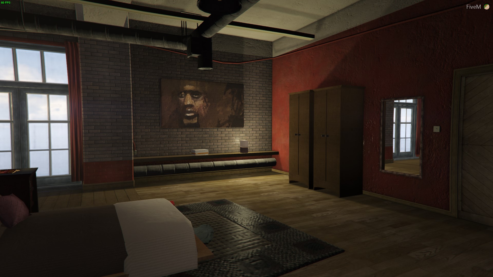 [RELEASE] GTA IV Playboy X Interior - FiveM Releases - Cfx.re Community