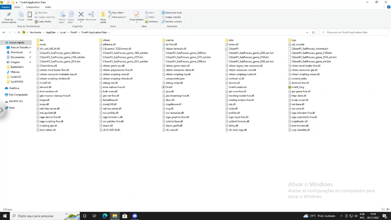 KERNELBASE.dll!RaiseException 0x69 - FiveM Client Support - Cfx.re Community