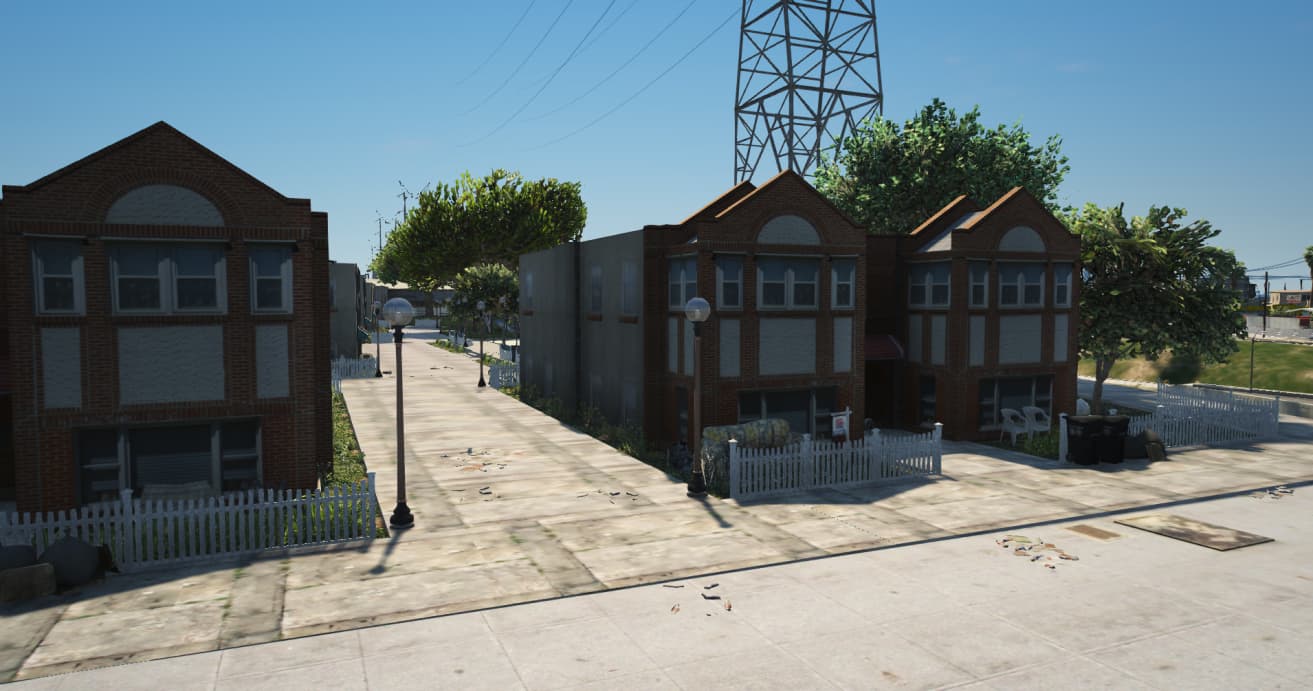 [MAP] Cypress Hood | Gang Mapping - FiveM Releases - Cfx.re Community