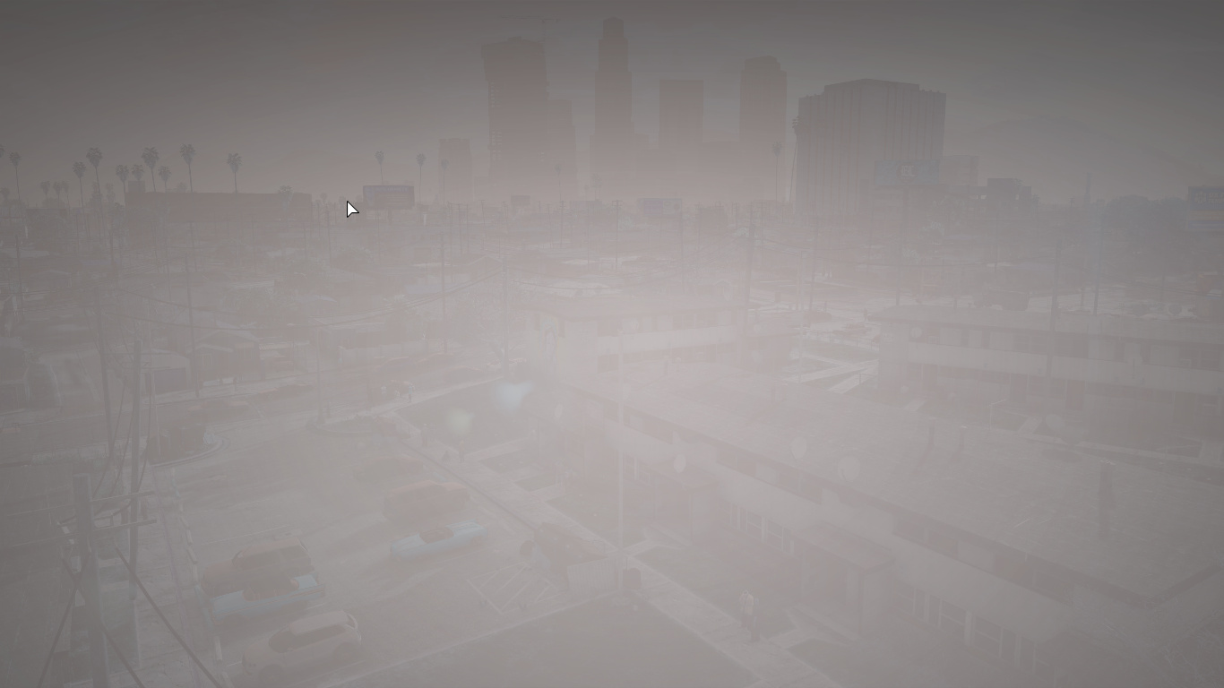 FiveM Gray Blank Screen Problem - FiveM Client Support - Cfx.re Community