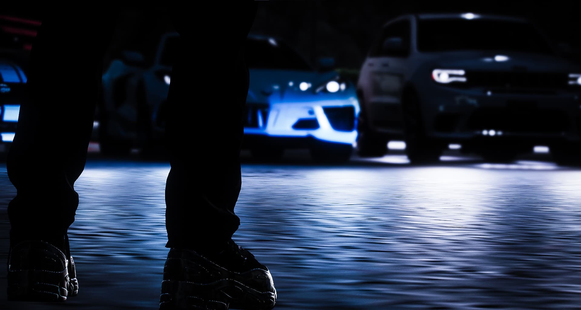 🌎 Your Vision Roleplay | Free Whitelist | 18+ | Female Friendly ...