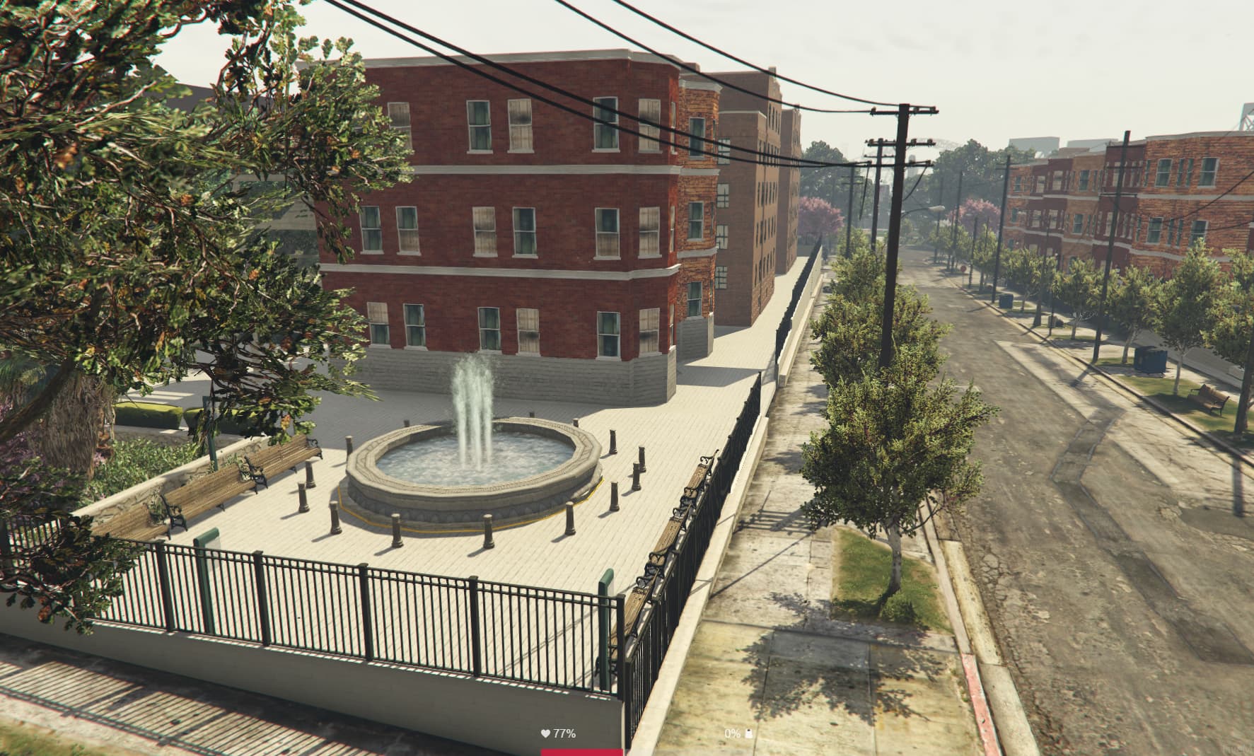 [PAID] Grove Street Chicago Buildings - FiveM Releases - Cfx.re Community