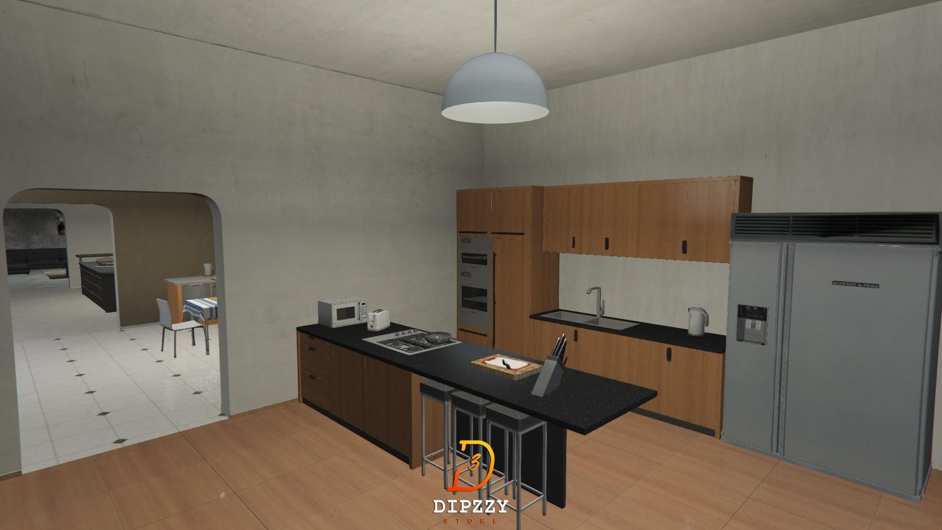 [MLO] YouTool (IKEA BASED) [PAID] - FiveM Releases - Cfx.re Community