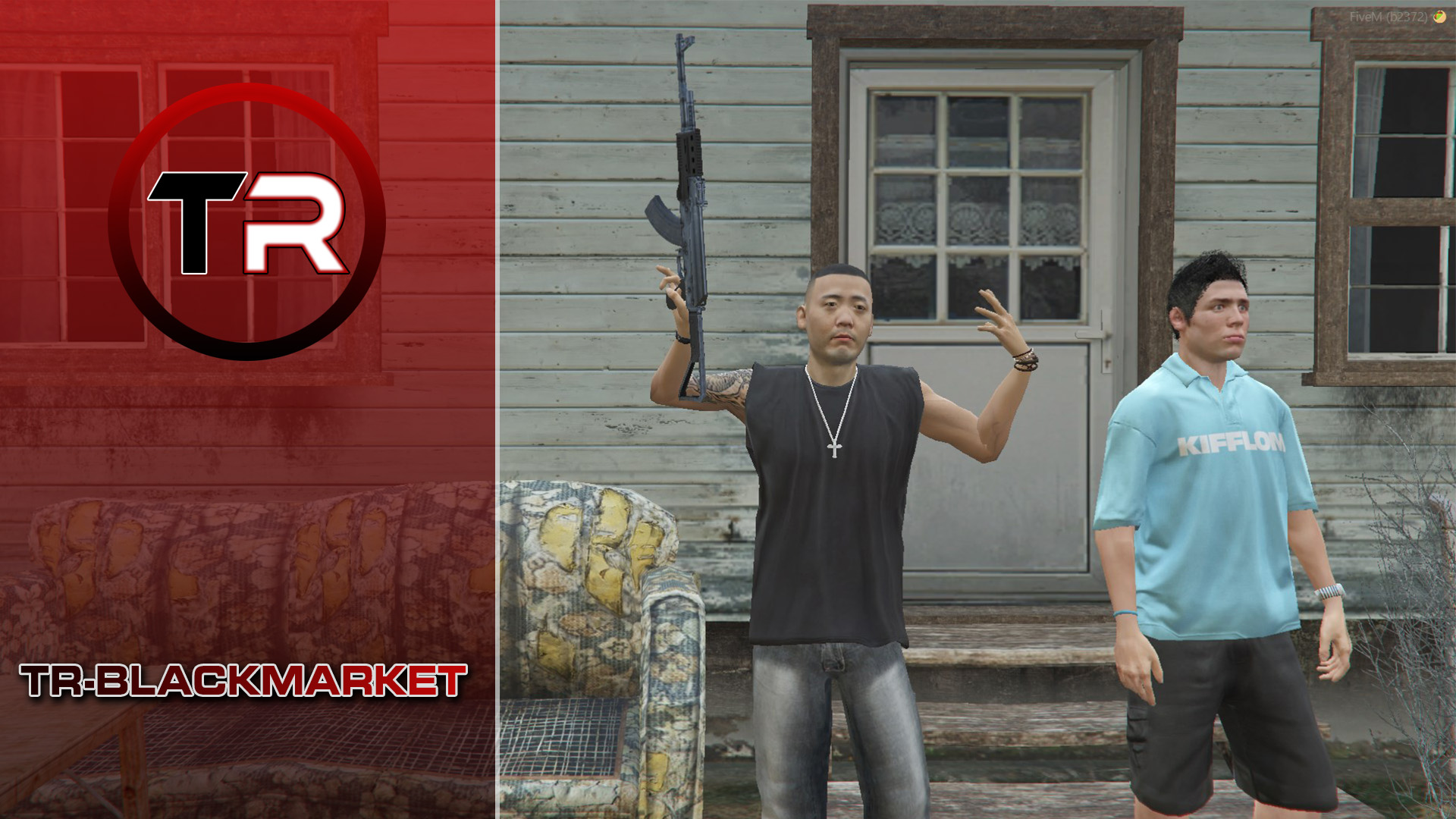 [QBCore] TR-Blackmarket - FiveM Releases - Cfx.re Community