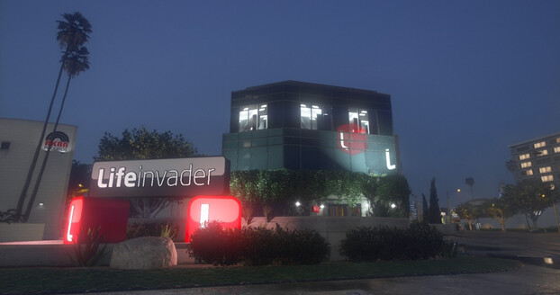 lifeinvader eclipse rp