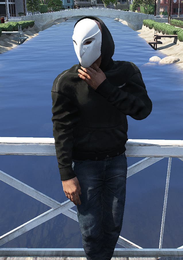 [PAID] Masks | Batman Gotham Court Of Owls Mask - FiveM Releases - Cfx ...