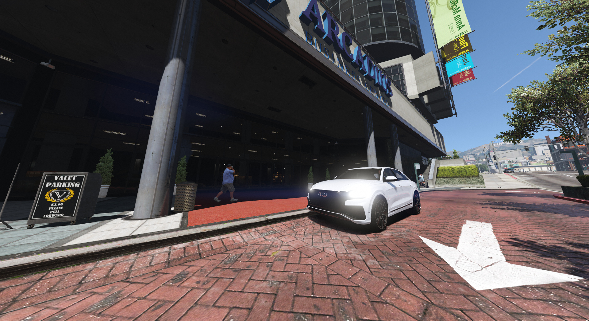 Pennsylvania Roleplay Community | Realistic/Serious Roleplay | Player ...