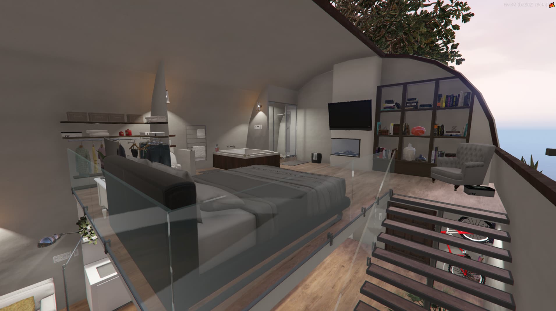 [MLO] Patoche Little House - FiveM Releases - Cfx.re Community