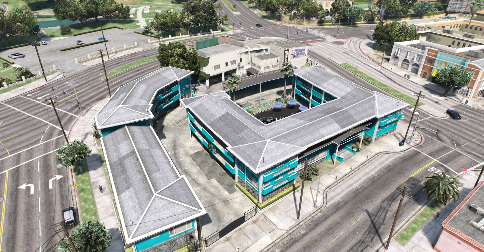 [FREE] [MAP] 5E-Mandem | Get your Mandem gang the best map in the city ...