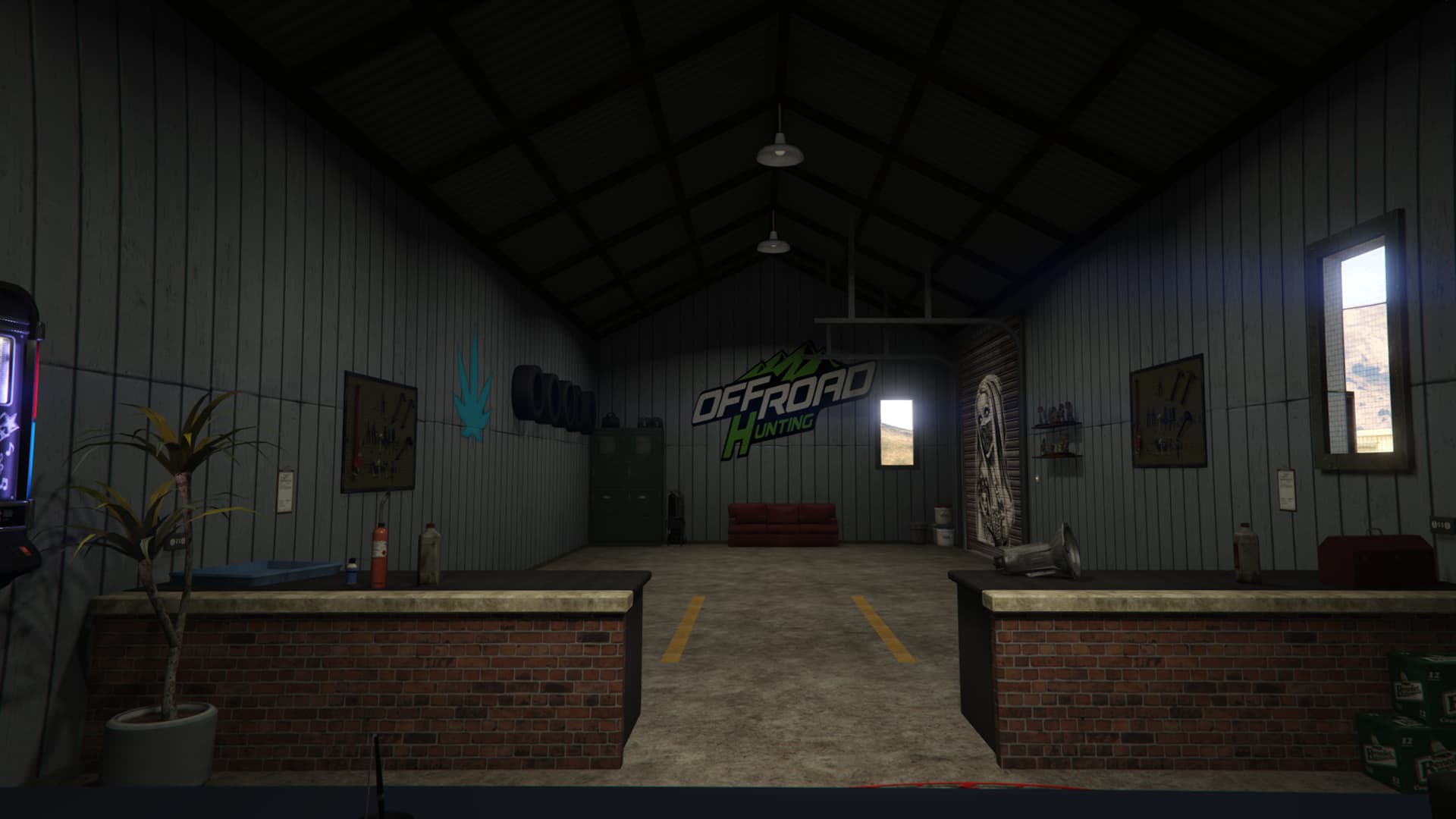 [MLO] Offroad Company - FiveM Releases - Cfx.re Community