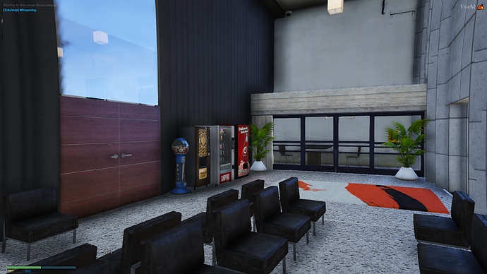 Court House YMAP | Paradise Life RP - FiveM Releases - Cfx.re Community